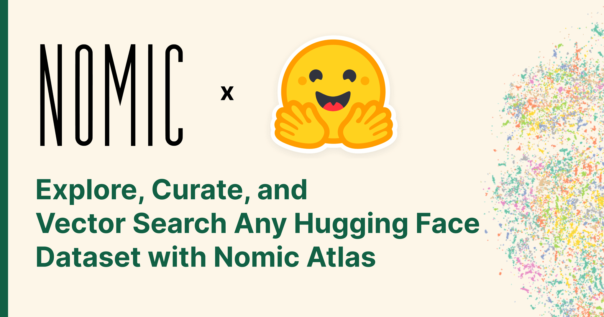 Nomic Atlas